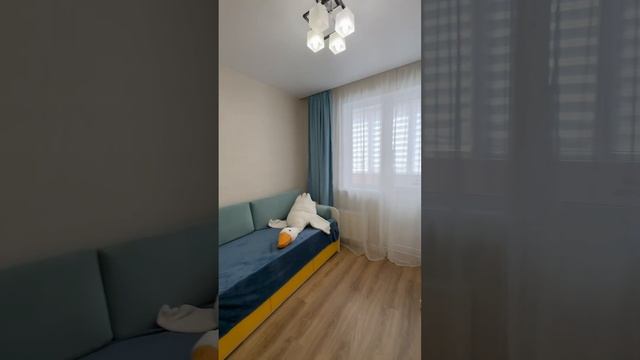 Продается квартира с ремонтом  в Краснодаре за 8.5 млн.руб. Мебель и Техника остается 9189354570