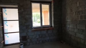Монтаж пластиковых окон! Часть 2.