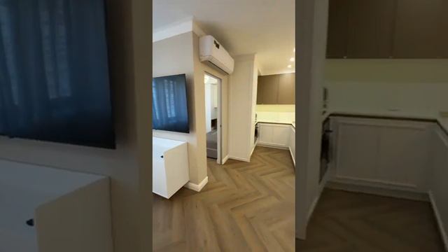 Краснодар, ЖК Тургенев, ул Дальняя 8, 3 квартира