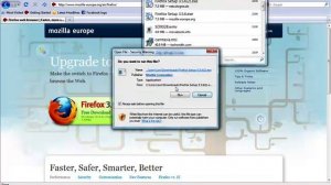 How To Download Mozilla Firefox