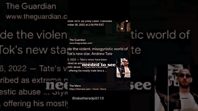 ARE THE MEDIA OUTLETS TRYING TO MANIPULATE THE PEOPLE?