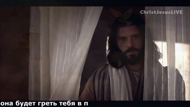 Любовь не ищет своего. (Дмитрий Шлетгауэр.) Христианские.