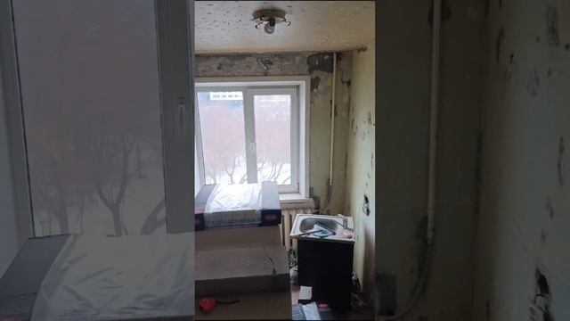 ремонт квартир в Новосибирске
