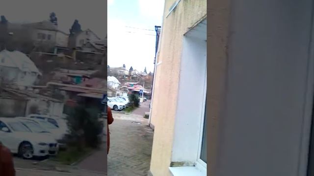 Туапсе беспрдел