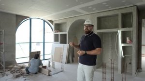 Последние Новости! Когда будет сдан проект Kiara Ocean Place на Бали? | Прогресс строительства