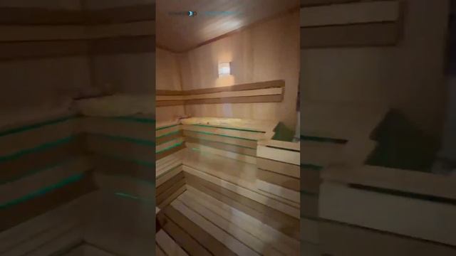 Видеообзор на коттедж в селе Акбердино
