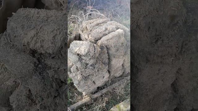 Саман, Арболит Юг, Арболит Блок