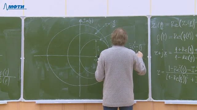 12. Радиотехнические цепи и сигналы, Филатов И.В., Лекция 12, 01.12.20