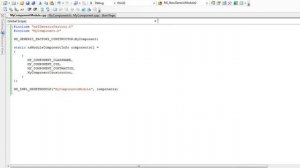 How to Develop an XPCOM Component to use in Firefox Addins|XPCOM Tutorial