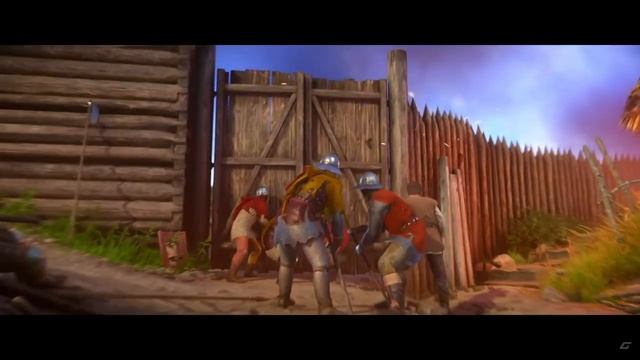 Ливонская война 1558-1583 гг.