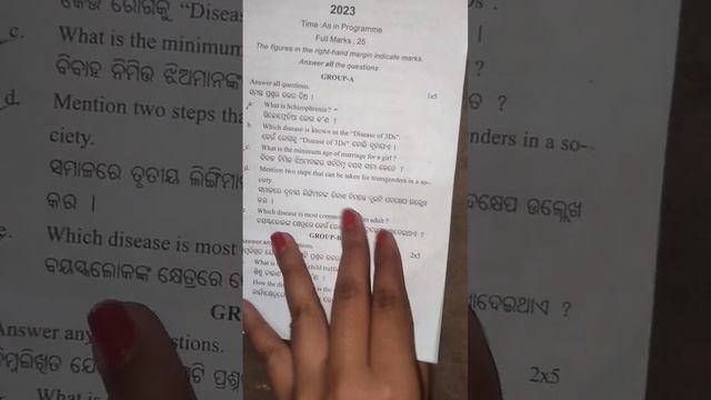 Ethics and values question UTKAL University, B.sc/BA/B.com #5thsemester