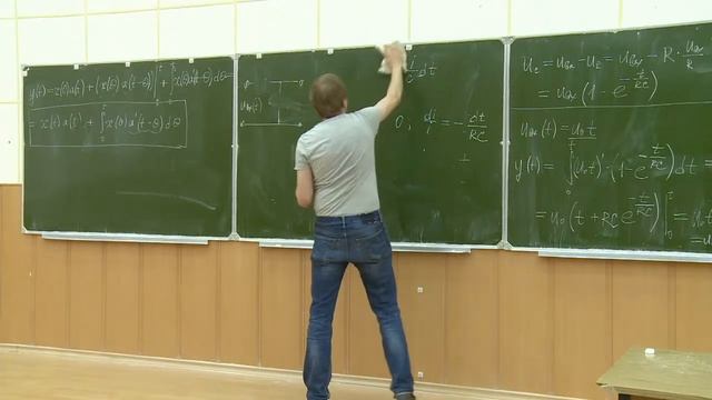 06. Радиотехнические цепи и сигналы, Филатов И.В., Лекция 06, 06.10.20