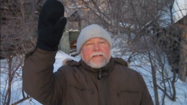 Разговор с солнцем