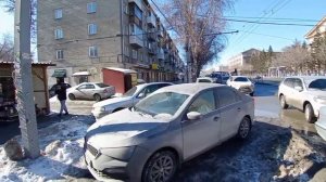 Кагарманов. Коммерческая недвижимость. Адрес: Дуси Ковальчук, 398