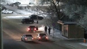 Поножовщина около ж/д вокзала в Нур-Султане