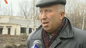 Строительство аквапарка в Липецке