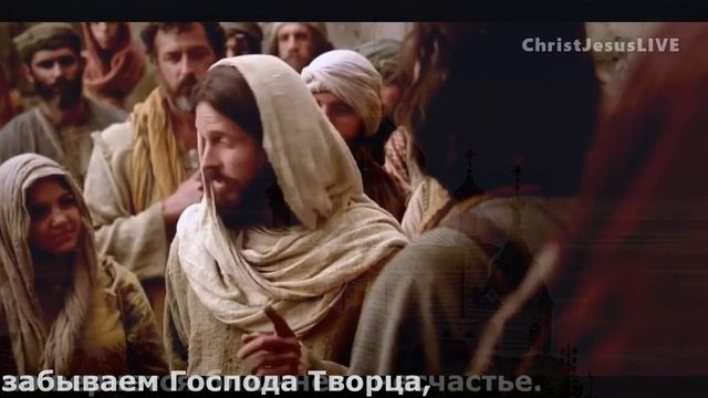 Спасительный путь(Александр Старостенко)Православные песни.