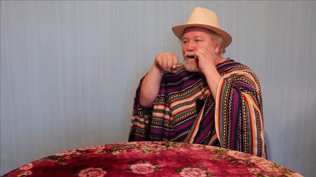 Варган слушать | Огненный танец. Шаманская музыка