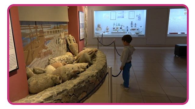 Vocabulary presentation 02-08_museum