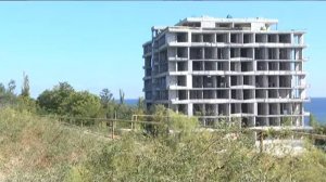 Апартаменти в Одесі від "Київміськбуду"