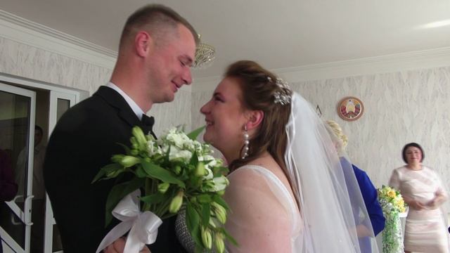 Wedding Day