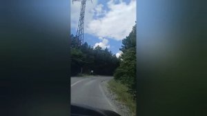 Северная Осетия отдыхаем❤️🔥