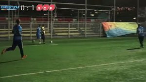 Видео матча: Ozon.Ru - ЛСР Строительство - М  0:1
