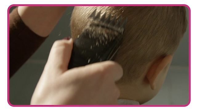 Vocabulary presentation 01-02 _Short hair