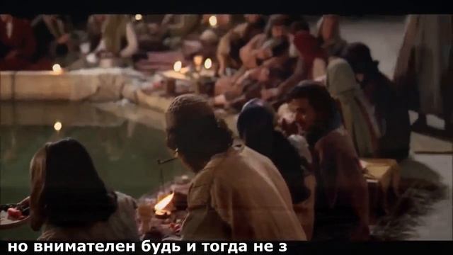 Слава Богу за всё.(Песнь Возрождения.)Христианская песня.