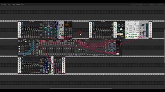 Unlock Endless Rhythmic Variations with Step Wave by CV Funk