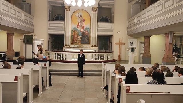 Делибаш. Гаврош.