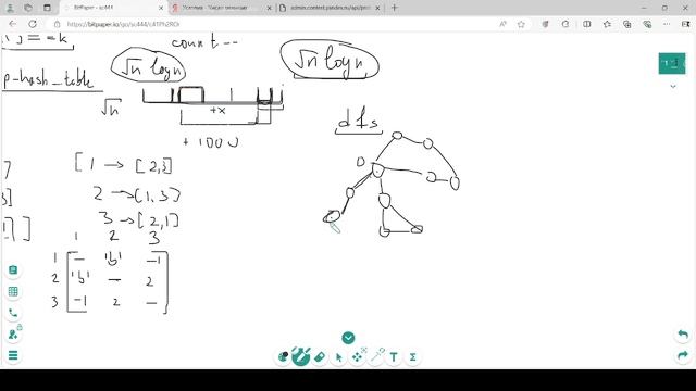 Старшая группа 2024 лекция 10