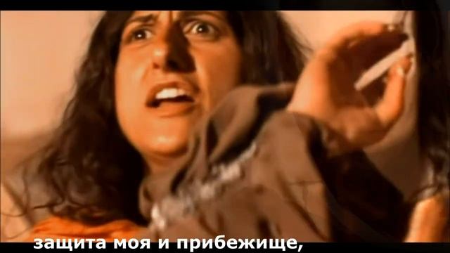 Я вижу. (Светлана Рюмина.)Христианский рок.
