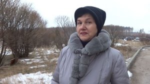 Интервью с Антониной