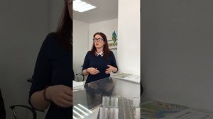 Презентация от Анастасии перед просмотром