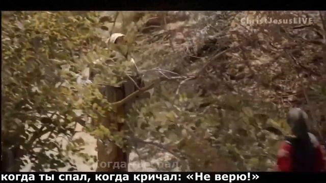 Он слёзы утрёт. (Павел Плахотин.) Христианский рок.