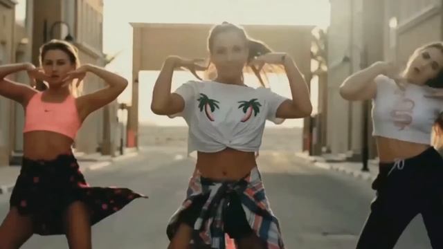 Best Shuffle Dance Music Best Remixes Of Popular Songs .mp4