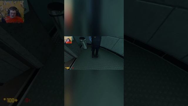 Начинаем играть в Black Mesa, серия будет завтра на канале! подписывайся! #shorts