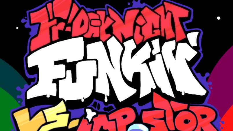 fnf vs impostor week 2