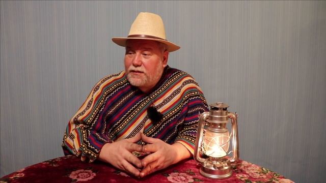 Кто такие шаманы