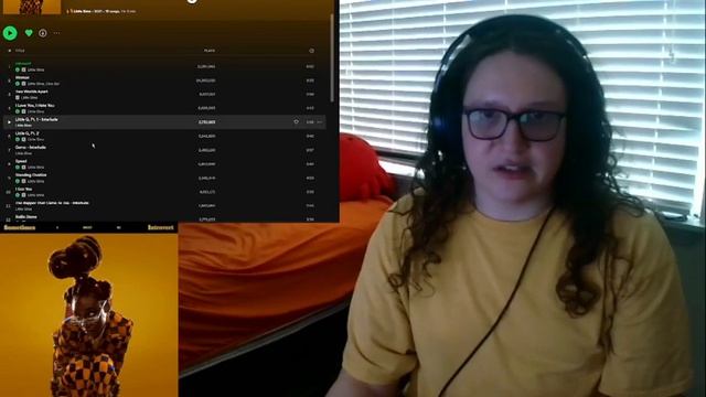 Sometimes I Might Be Introvert by Little Simz (Rap album review ...