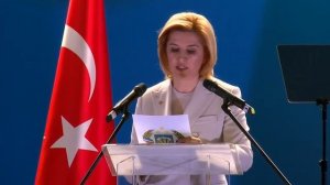 Четвертый всемирный конгресс гагаузов