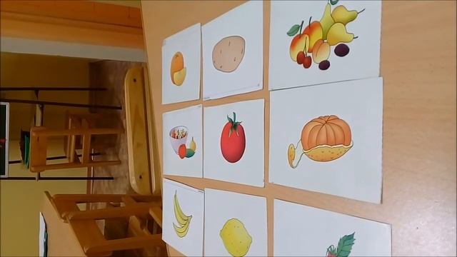 Автоматизация звуков через игры на развитие памяти.