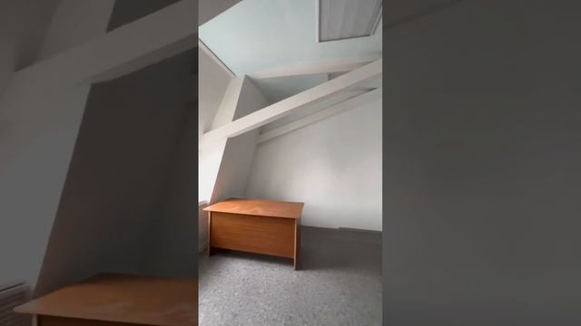 Офис в самом центре Казани
