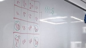 Логические задачи на собеседованиях в IT-компанию. Шумные соседи и тессеракт