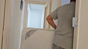 Как мы 3 дня бесплатно жили в Валенсии. Или наше место жительства номер 63.