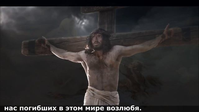Я хочу всем рассказать.(Источник жизни.)Христианское прославление.