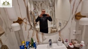 Сдача очердного объекта)