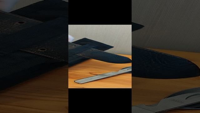 Тактические черные подсумки чехлы Бундесвер комплект #обзор #топ