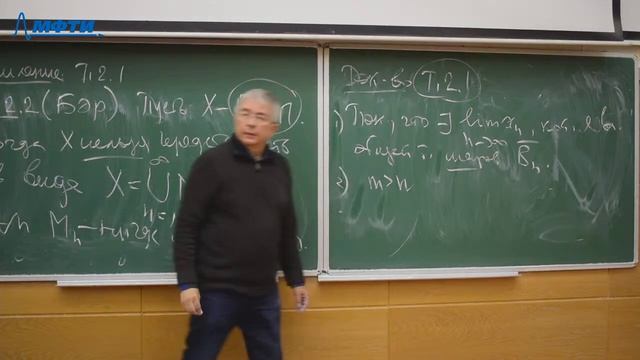 04. Функциональный анализ, Коновалов С.П., 28.09.20